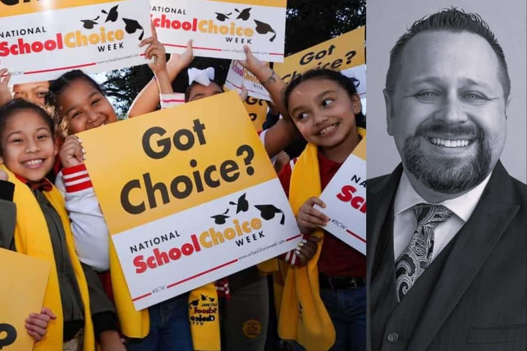 Major Shift in Wisconsin Public Opinion on School Choice Sends Message ...